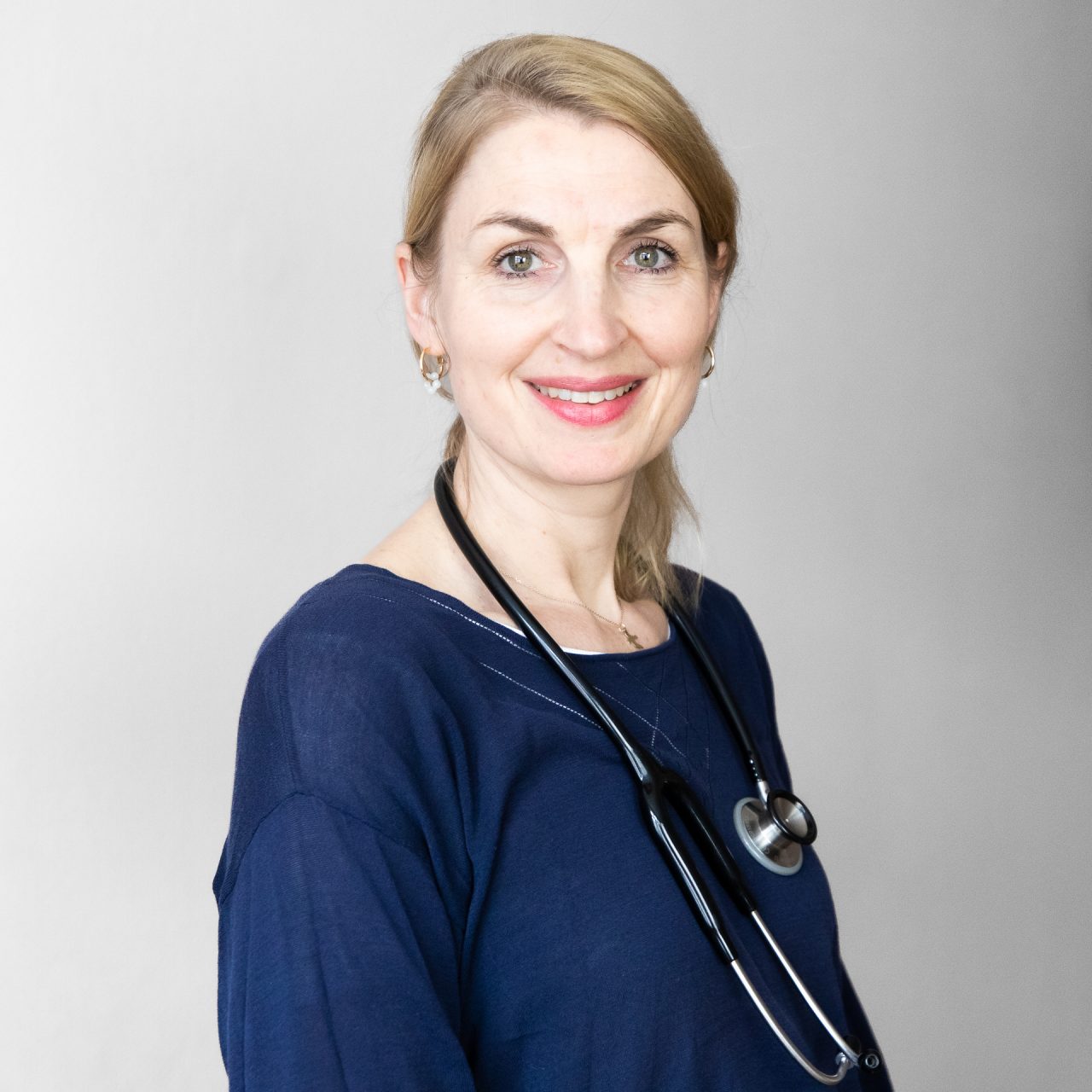 Praxis am Gemeindepark | Dr. Nike Blankenstein und Team